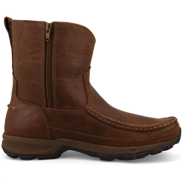 TWISTED X MEN'S 8" PULL ON HIKER BOOT #MHKBW05 – Carroll's Boot Country