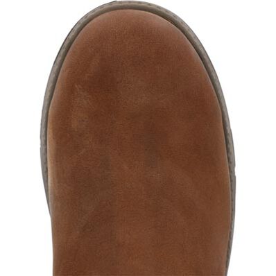 ROCKY MEN'S WORKSMART 11" WATERPROOF WORK BOOT #RKK0461 – Carroll's ...