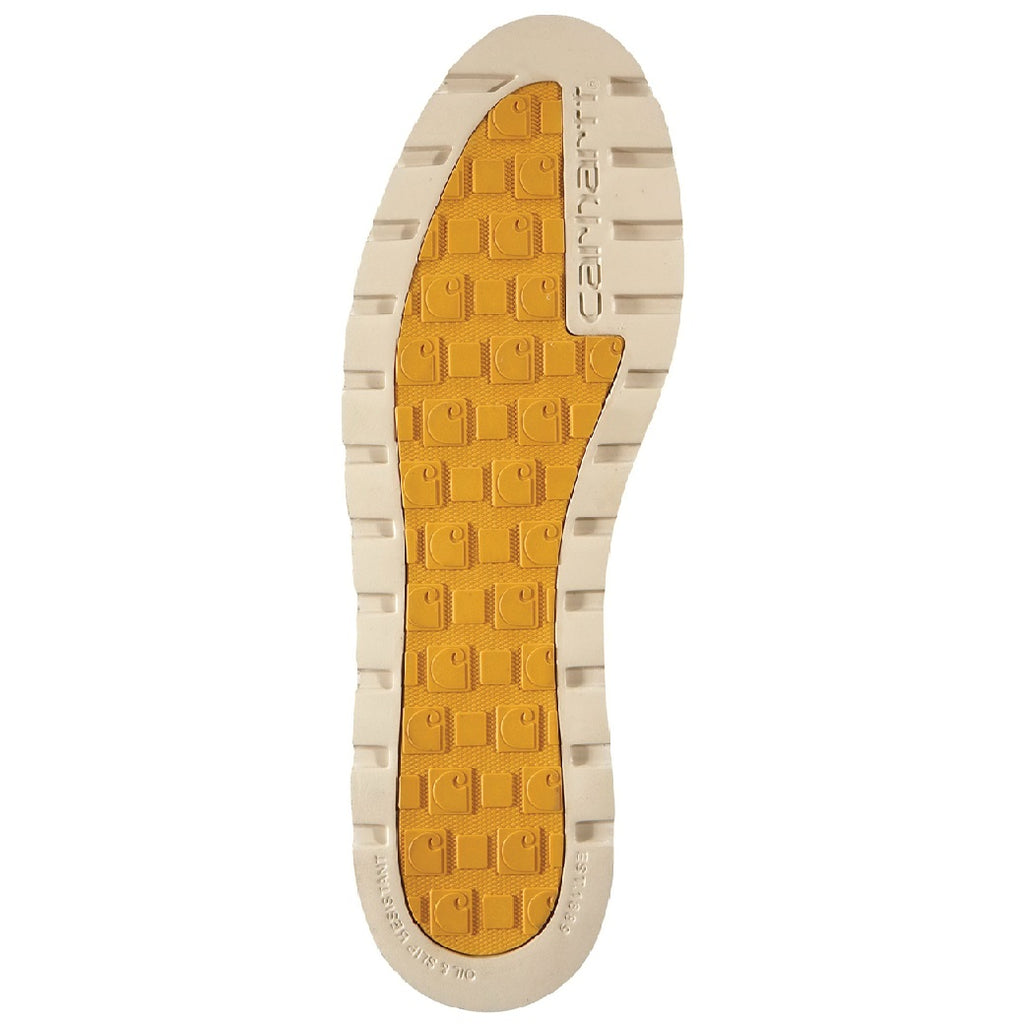 CARHARTT MEN'S 6" WATERPROOF WEDGE WORK BOOT #CMW6175 – Carroll's Boot ...