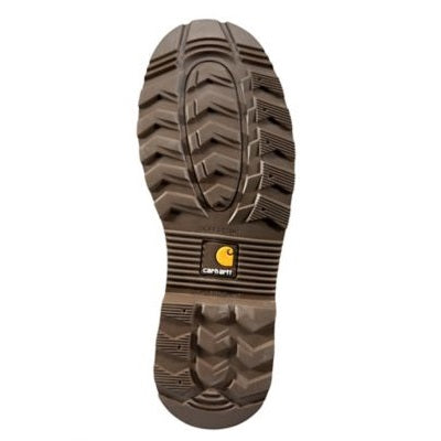 CARHARTT MEN'S 6" WATERPROOF MOC TOE WORK BOOT #CMW6197 – Carroll's ...