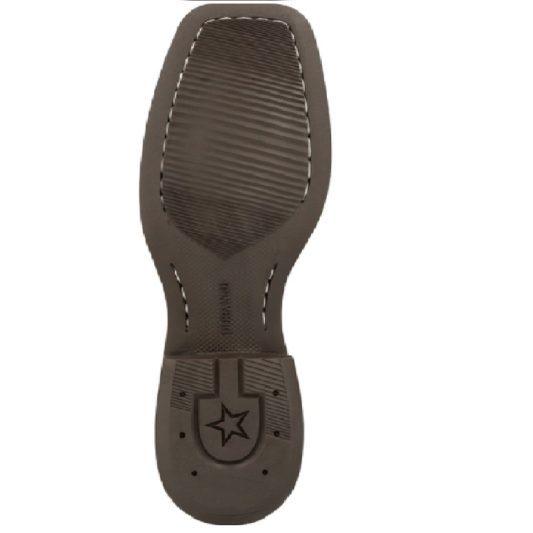 DURANGO MEN'S WESTWARD BROWN WESTERN BOOT #DDB0379 – Carroll's Boot Country