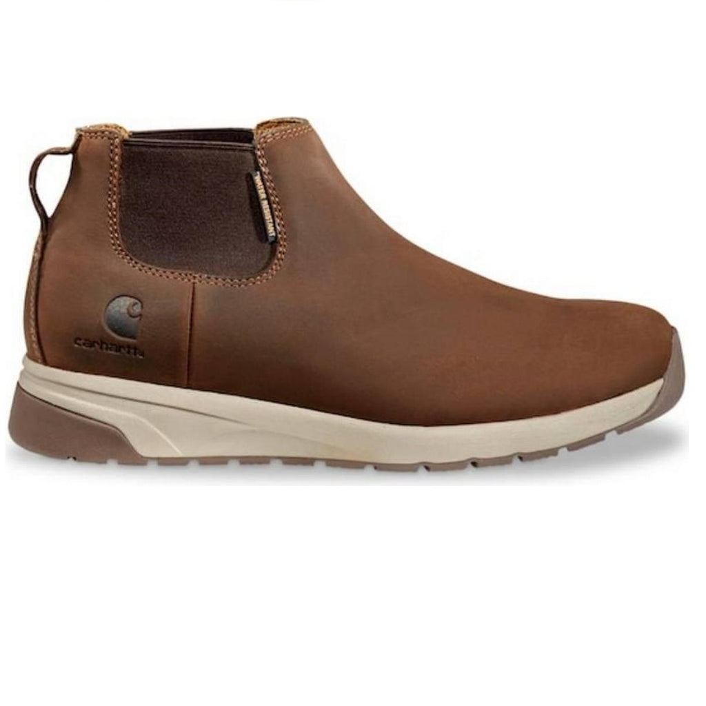 CARHARTT MEN'S 4" CHELSEA BOOT #FA4015-M – Carroll's Boot Country