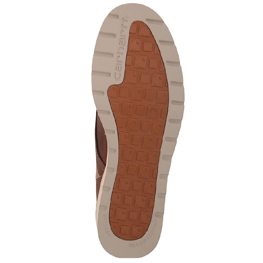 CARHARTT MEN'S 6" MOC TOE WORK BOOT #FW6035-M – Carroll's Boot Country