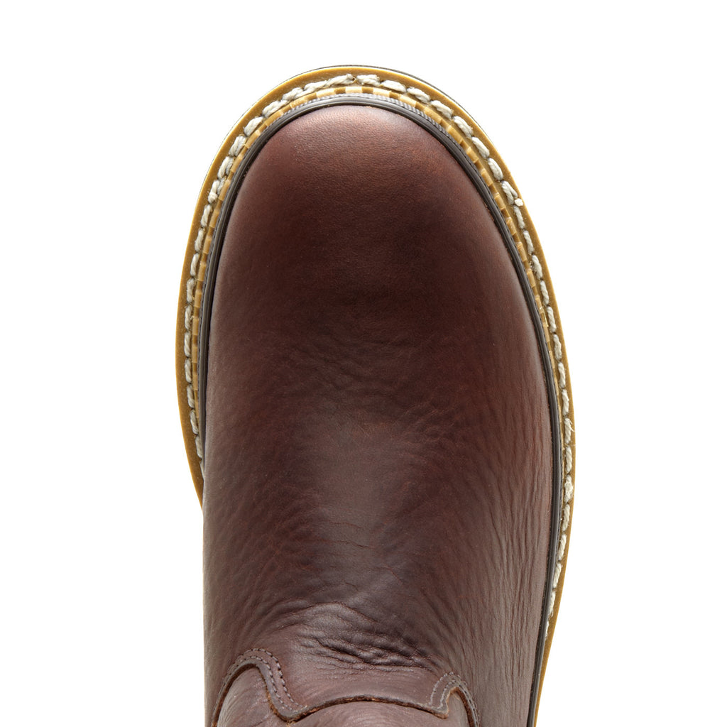 GEORGIA MEN'S WELLINGTON BOOT #G4274 – Carroll's Boot Country